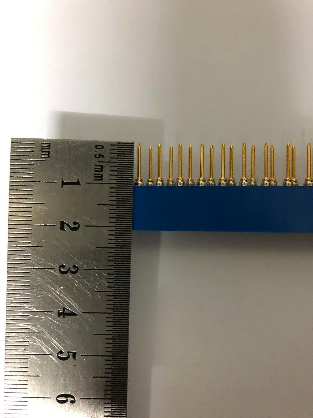 New Hypertac ltd connector CID41254BFDT - Industrial SOL Pte Ltd