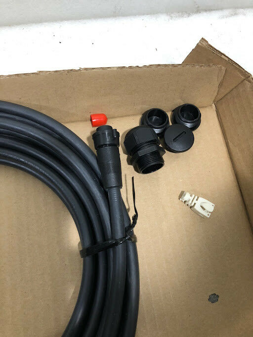 New BelAir100 11-D11 BelAir100 Wireless Multi-service Node Dual-radio ...
