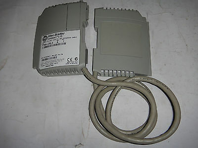 New Allen-Bradley 1769-CRL3 Ser.A Rev.1 1769 Compact I/O Right To Left ...