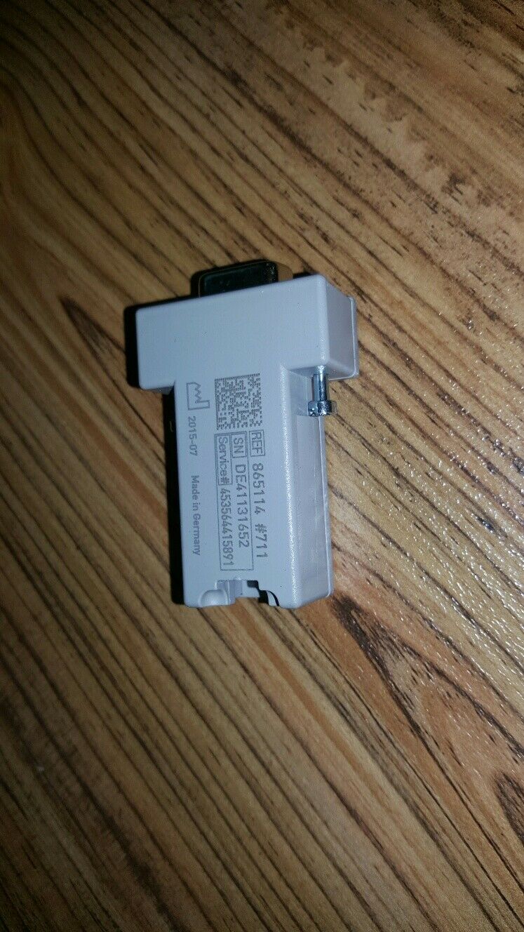 New Philips IntelliBridge EC5 Edwards ev1000 865114 #711 453564415891 ...