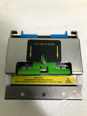 Custom VK80 915DY010100J00 Thermal Printer Fw Ver 1.83 TICKET / KIOSK ...