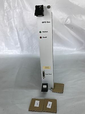 Sciex QPS Exciter Module MDS AT 1025250 Rev E Assy 1024723P ...