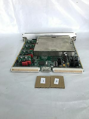 Sciex QPS Exciter Module MDS AT 1025250 Rev E Assy 1024723P ...