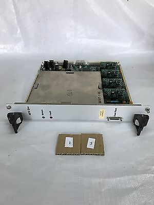 Sciex QPS Exciter Module MDS AT 1025250 Rev E Assy 1024723P ...