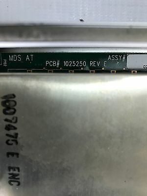 Sciex QPS Exciter Module MDS AT 1025250 Rev E Assy 1024723P ...