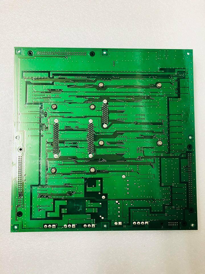 TDK TAS-MAIN Rev. 4.30B TAS-CPU Rev. 2.10 - Industrial SOL Pte Ltd