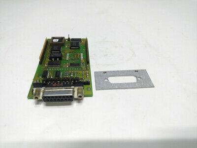 Jetter PLC Module JX6-SM H.Rev.V0.10 JX6SM Stepper Motor Module New ...