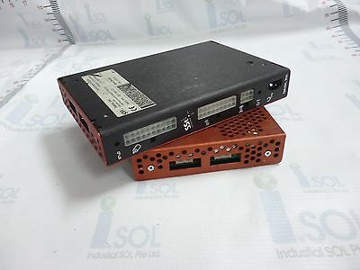 Teknic SST1500-103 Delta Design P/N: 2100953 servo drive - Industrial ...
