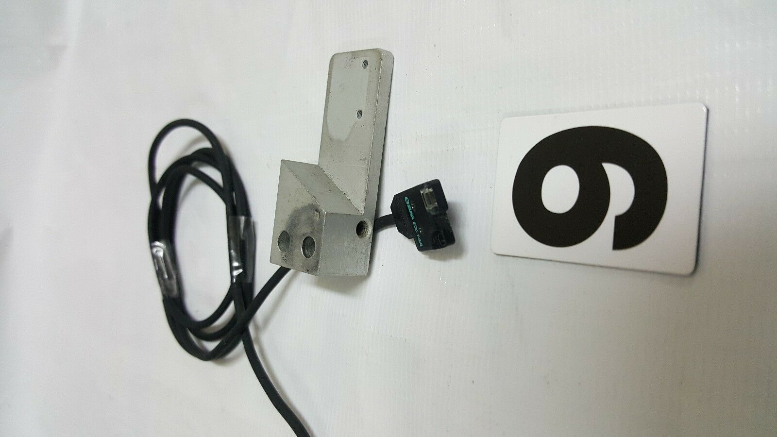 Sunx EX-14A Photoelectric sensor - Industrial SOL Pte Ltd