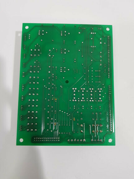 Oliver Design inc Assy 501319 Rev C PC Board - Industrial SOL Pte Ltd