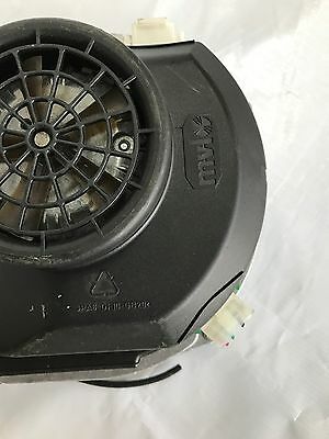 RT148/1200-3612 ebmpapst RT148/1200-3612-010202 P/n750101 RevE ...