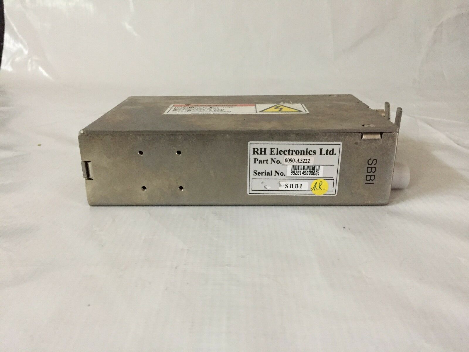 RH electronics 0090-A3222 sbbi Applied metarial 0090A3222 - Industrial ...