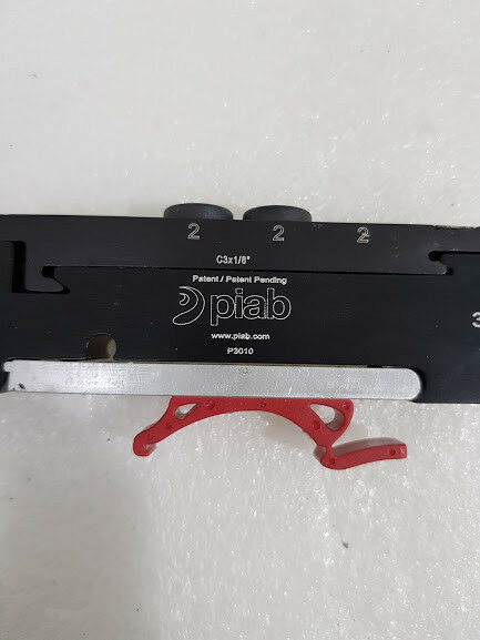 PIAB P3010 OT1001-SP Vacuum Module P3010 - Industrial SOL Pte Ltd