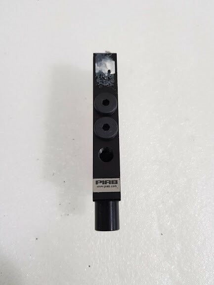 PIAB P3010 OT1001-SP Vacuum Module P3010 - Industrial SOL Pte Ltd