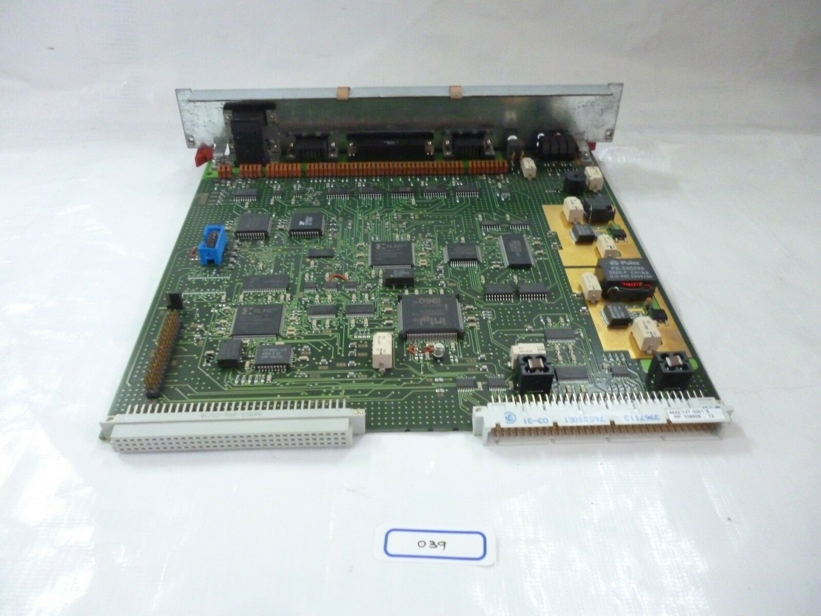 Philips Integris 4522 127 03019 Imaging Midas RP338929 - Industrial SOL ...