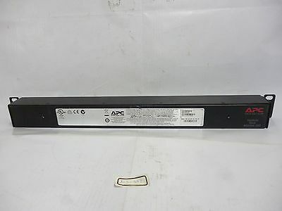 APC NetBotz Rack Monitor 200 NBRK0200 100-240VAC - Industrial SOL Pte Ltd