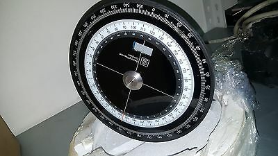 Raytheon Bearing Repeater Compass 133-407 NG001 E03 Magnetic0,75m ...