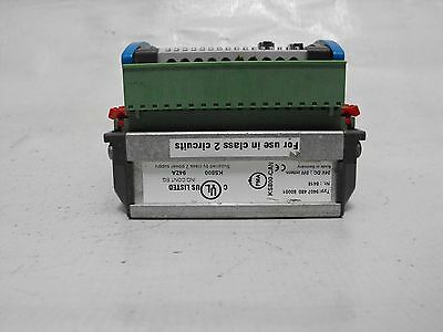 PMA KS800-CAN 9407-480-60001 KS 800 MULTIPLE TEMPERATURE CONTROLLER ...