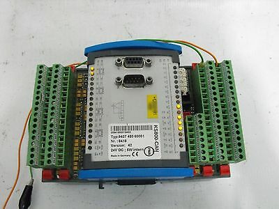 PMA KS800-CAN 9407-480-60001 KS 800 MULTIPLE TEMPERATURE CONTROLLER ...