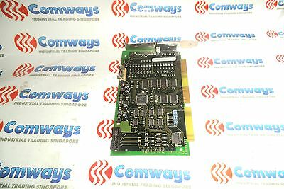 Psion PLC PC (ISA) ASIC2 I/F 7100-0019 Rev 2.2A ISA Interface Card ...