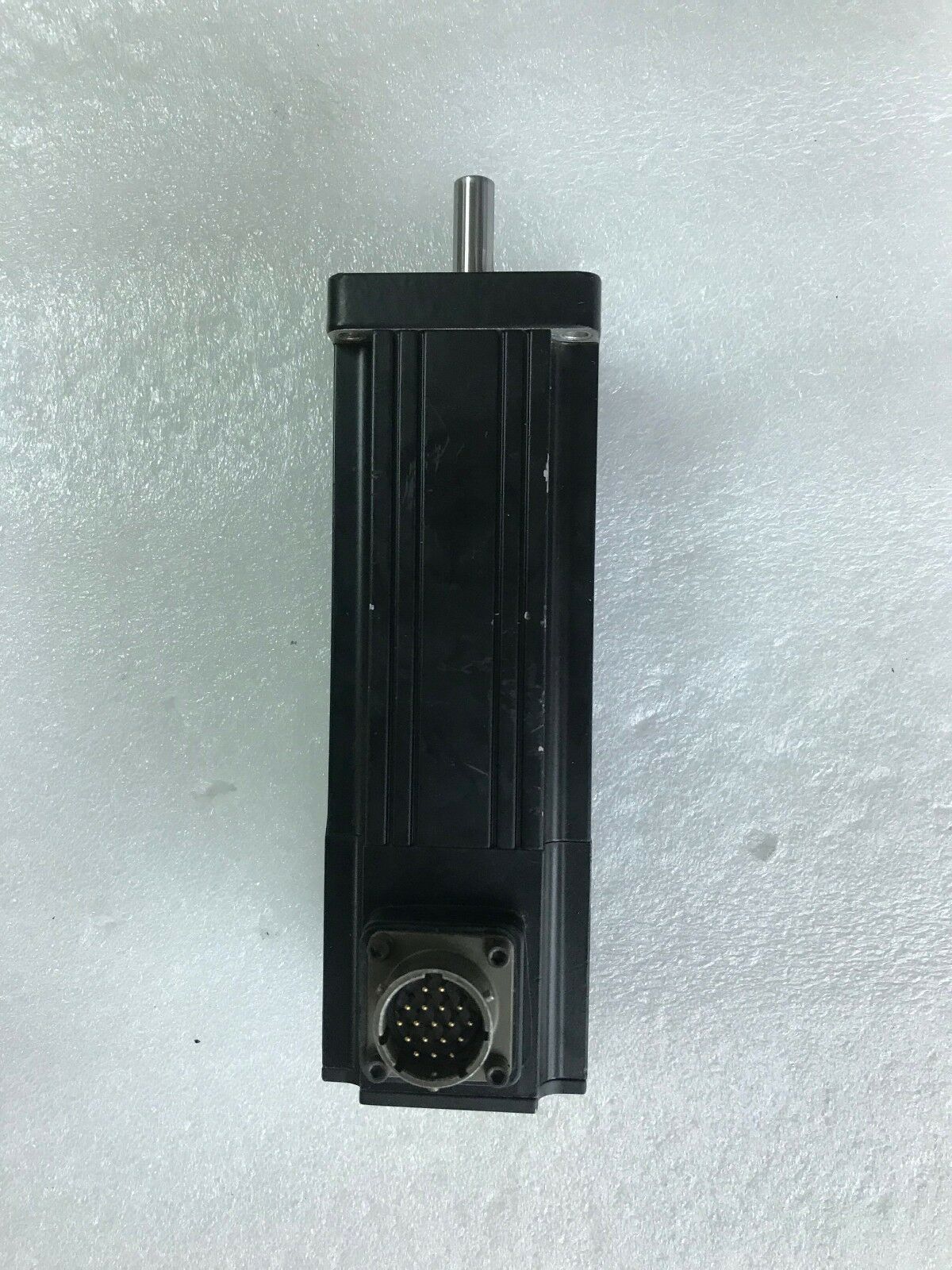 Emerson Electronics Motion Controls DXE-208C 960106-03 Rev A3 240V ...