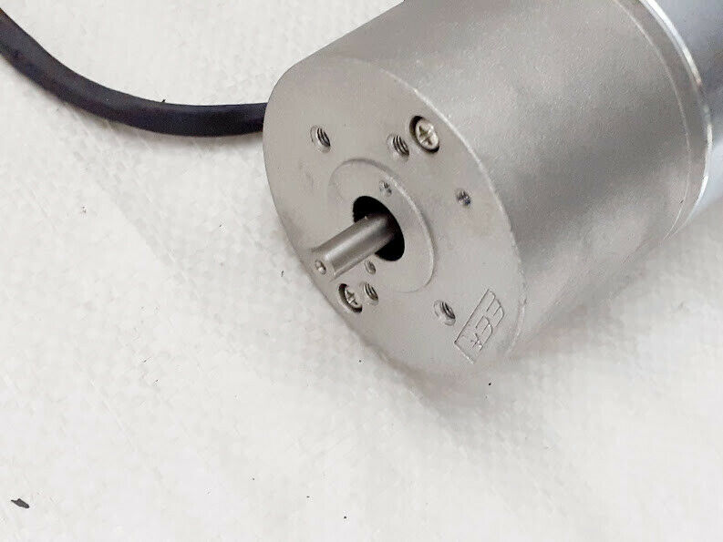 SSA Motor SD63x50 167 rpm DC Worm Geared Motor Soul of Special ...