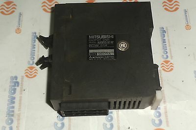 Mitsubishi Output Unit AJ65BTC1-16T-AP 24VDC 0.1A - Industrial SOL Pte Ltd