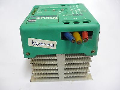 DYNAMICS MS30 FOCUS MOTOR CONTROLLER MS SERIES - Industrial SOL Pte Ltd
