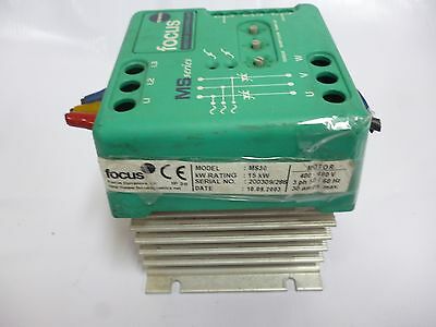 DYNAMICS MS30 FOCUS MOTOR CONTROLLER MS SERIES - Industrial SOL Pte Ltd