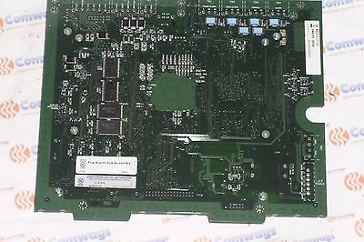 Notifier CPU-3030D Honeywell Display Panel CPU2-3030PCC Rev K Boot 014. ...