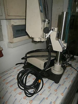 OPTO Device Corp. DC60MB Laser Autocollimetor - Industrial SOL Pte Ltd