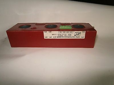 Powell / S&i Si Motor Manager CT s&i No. F0CT3 - Industrial SOL Pte Ltd