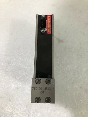 Celerity Unit UFC-8561 C4F6-q) 50 Sccm 788-020297-050 50sccm HOS Ref 0C ...