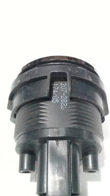 Caterpillar Inc 207-2826 17405 Oil Gauge or Fuel Meter Kpa X10 2072826 ...