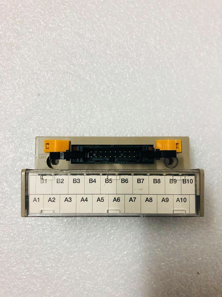 Samwon Act TG-1H20S Terminal Block TG1H20S - Industrial SOL Pte Ltd