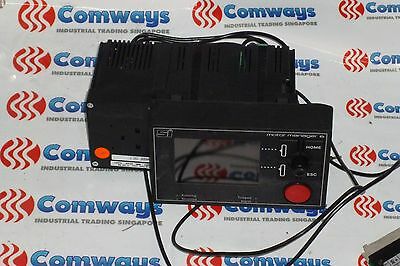 Powell / S&i Si Motor Manager 6 MM6 PMM 7304 TT 05 39 - Industrial SOL ...