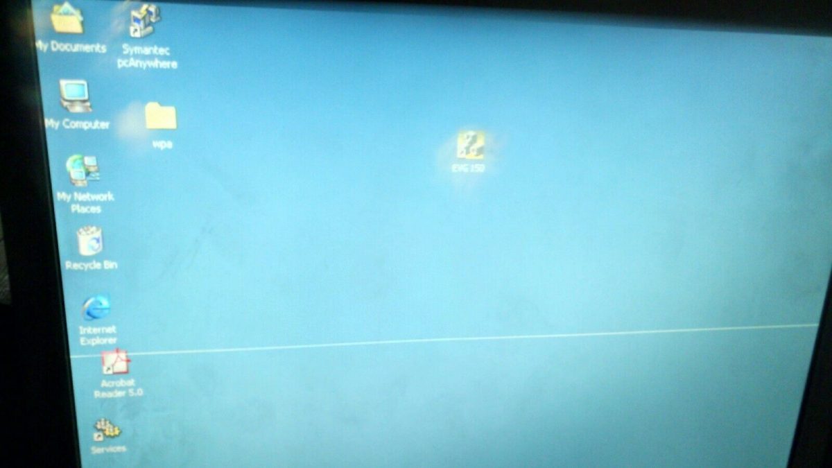 EVG 101 wafer resist / wafer Advanced spin coating computer EKF System ...