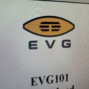 EVG 101 wafer resist / wafer Advanced spin coating computer EKF System ...