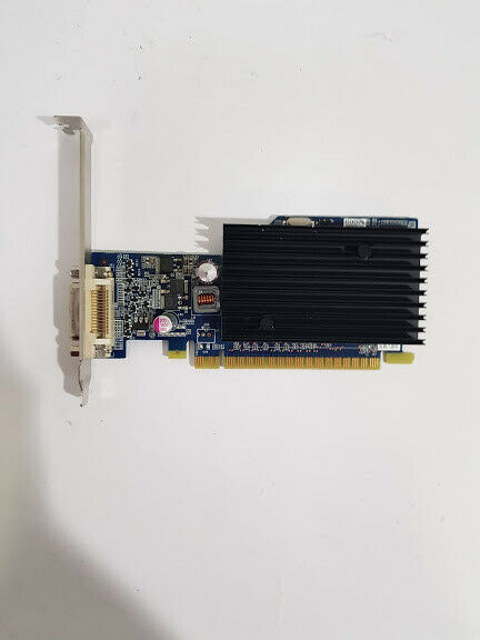PNY Technologies inc GeForce 8400 GS DDR2 512MB Pcie 2.0 VCG84DMS5SXPB ...
