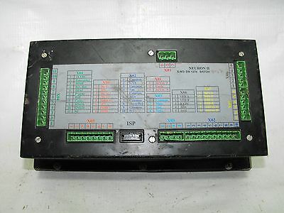 Elgi Neuron ii Ver 1.1F Air Compressors Controller - Industrial SOL Pte Ltd