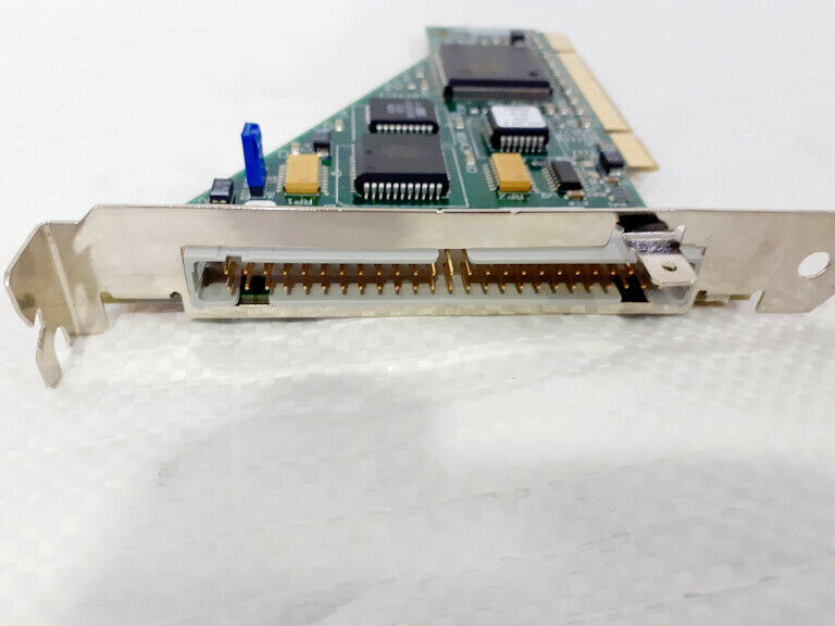 National Instruments PCI-6503 Digital I/O card 185183F-01 - Industrial ...