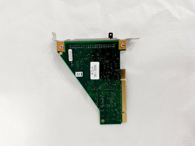 National Instruments PCI-6503 Digital I/O card 185183F-01 - Industrial ...