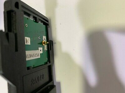 New motorola RLN4515A GP350 radio adapter - Industrial SOL Pte Ltd