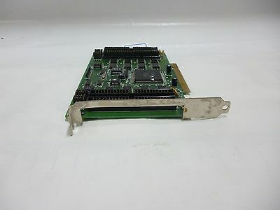 Adlink NuDAQ PCI-7296 Rev A2 Opto-22 Compatible 96 CH DIO Card - Industrial SOL Pte Ltd