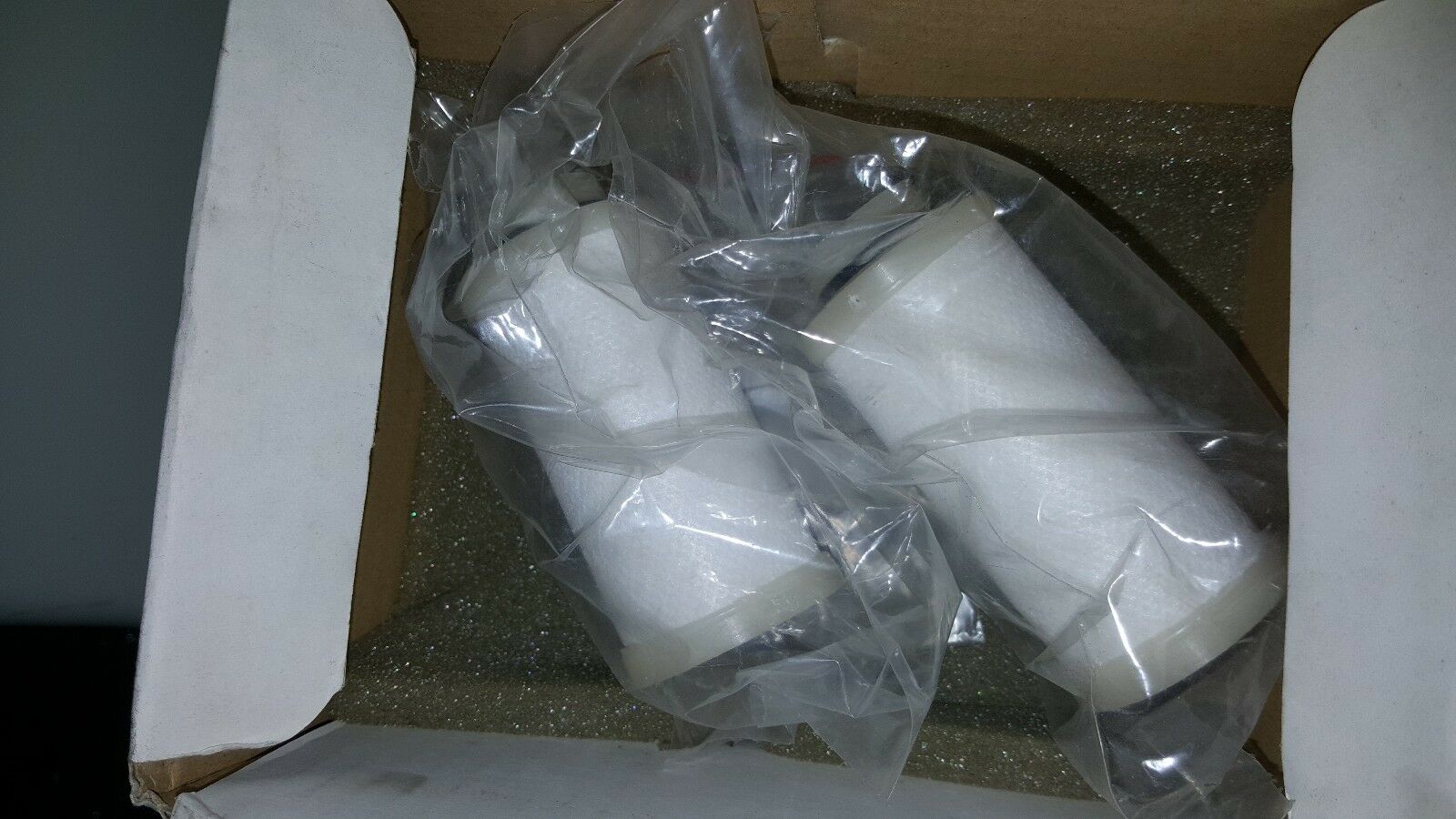 New disco corporation filter element LKKH-010039-01 NEC FK639-0021 lot ...