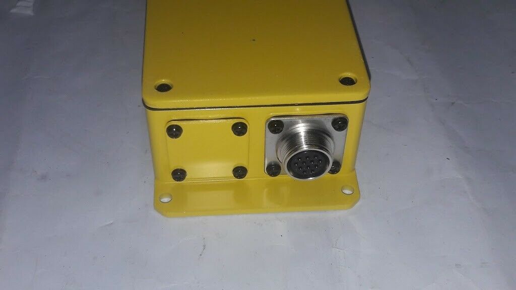Fanuc A860-0333-T701 High Resulution serial output circuit H ...