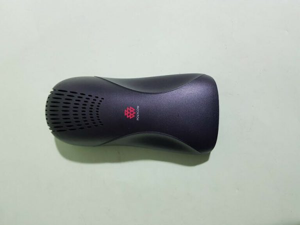 Polycom Soundstation 2 2200-16200-015 Rev. C Incl. Universal Module ...