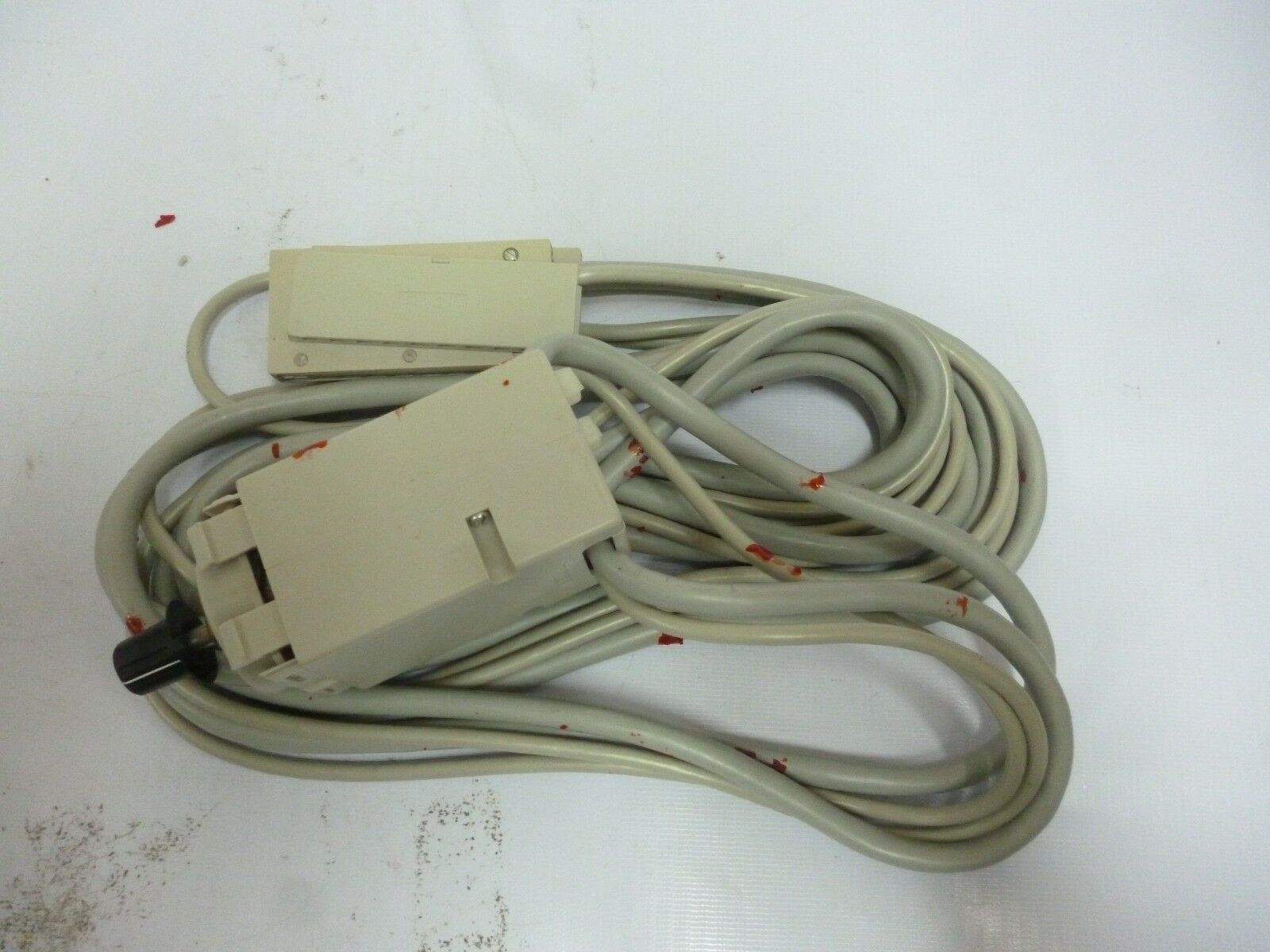 Siemens 8RU 6730-0XX11-1SF0 MEAS SEL Switch 8RU 6730-0XX11 1 ...