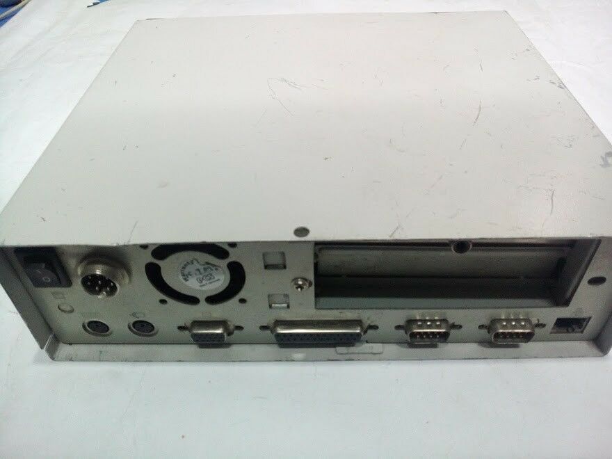 Flytech Technology Co Ltd N2-2581-NNN device - Industrial SOL Pte Ltd