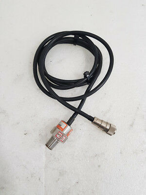 Nagano Keiki seisakusho Ltd KH17 0~10 bar converter/gas pressure ...